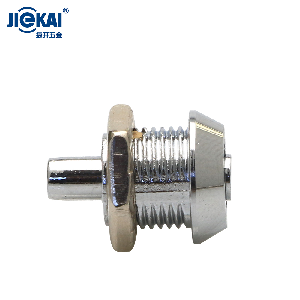 Plunger Locks - Secure Your Assets with Confidence