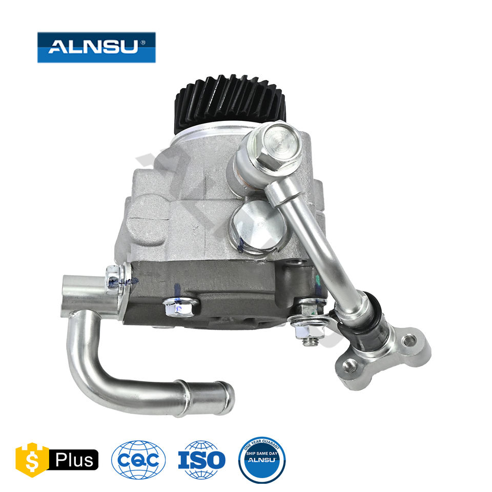ALNSU High Quality Wholesale Steering Pump for ISUZU 4JK1 8-97946164-0 ...