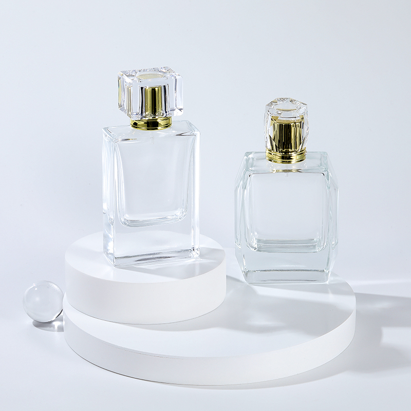 How to Choose the Best Perfume Bottle 50ml: A Complete Buying Guide