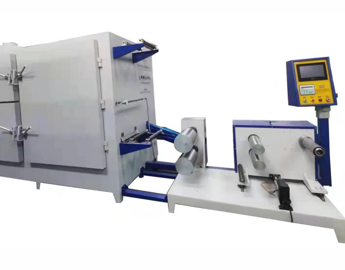 How to Choose the Best PTFE Tape Making Machine: A Complete Buyer's Guide