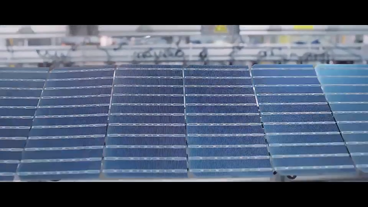 JA Solar JAM72D42 610-635/LB Solar Panels N Type 610W 615W 620W 625W ...