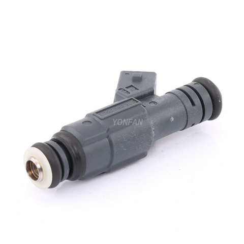 High Pressure Fuel Pump 0261520039 06H127025A 06H127025C 06H127025D ...