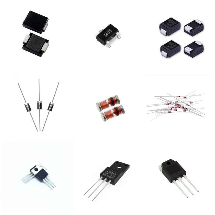 ESD9B5.0ST5G SOD-923 Original in STOCK Suppliers Integrated Circuit ...