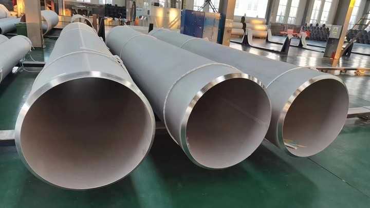 10 Inch Pipe Schedule 40 Round Tube Seamless 3 Inch Carbon Steel Pipe ...