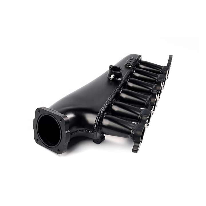 Toyota Supra 2JZGE Billet Aluminum Intake Manifold Plenum