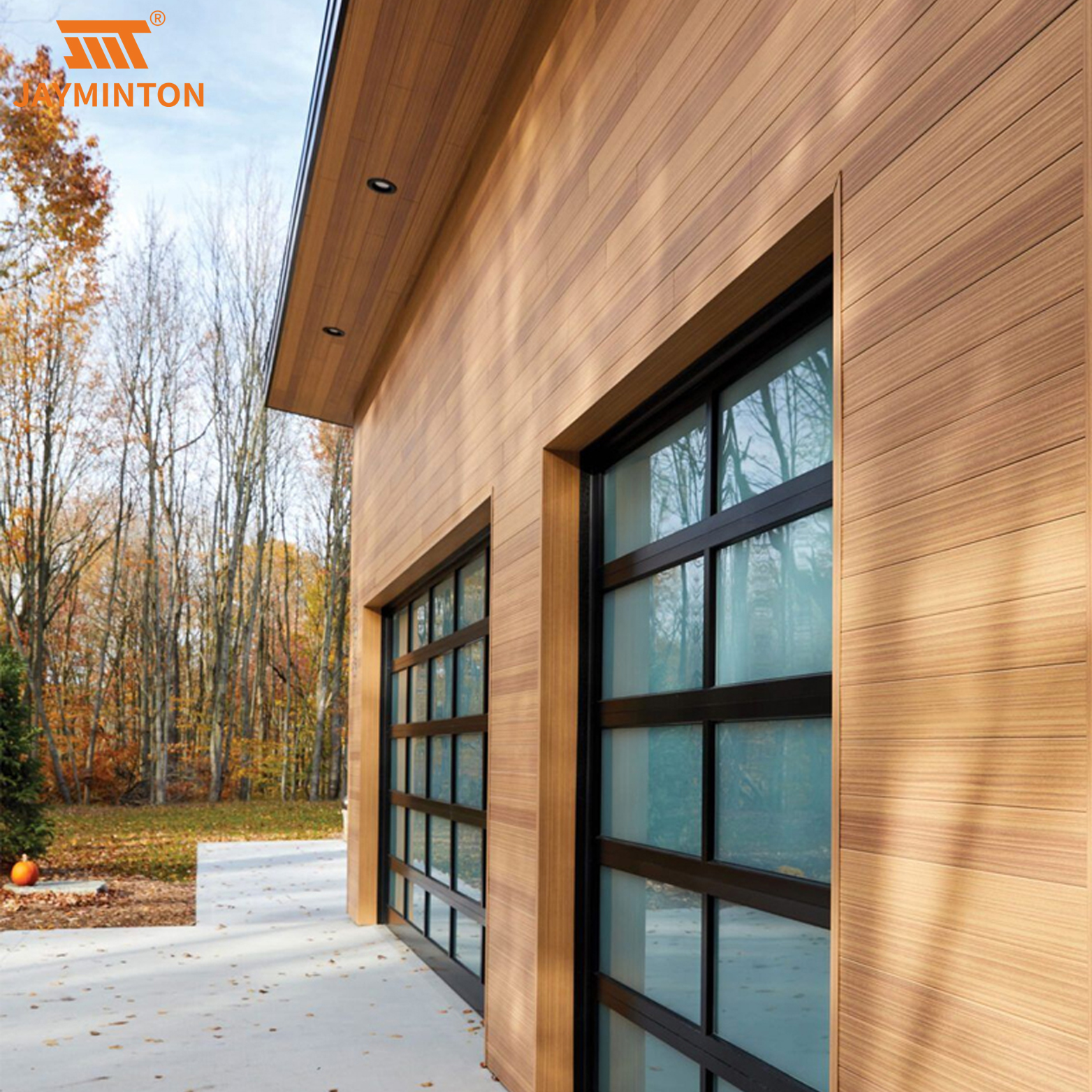Aluminum Soffit - Durable & Fire-Rated Cladding Solutions