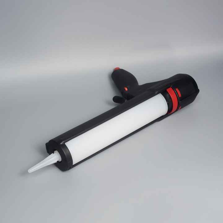 Medmix Sulzer Mixpac T1 Pneumatic Dispenser 310ml - Low Viscosity - Oem