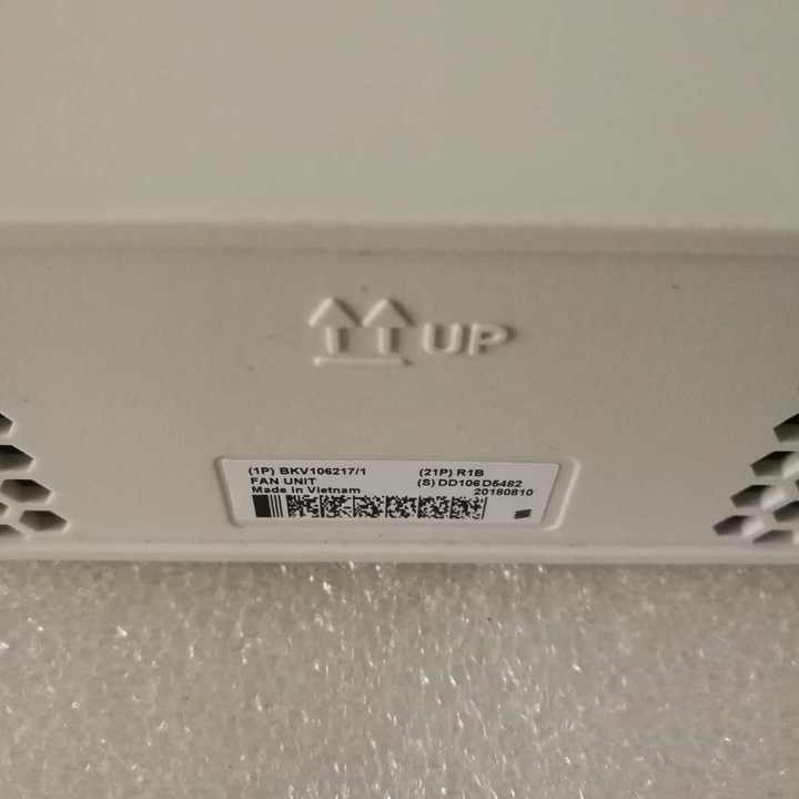 ERICSSON Baseband 6620 - 5G BBU, Un Used, 3 Pieces Stock