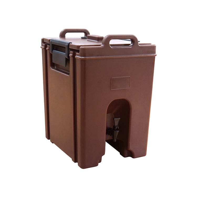 NSF Beverage Dispenser - Commercial Grade Cold Drink Server