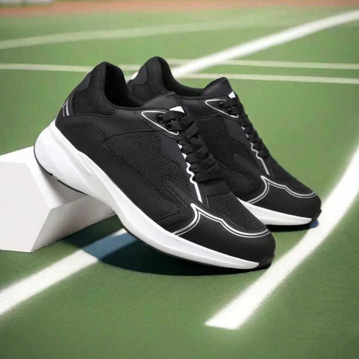 Original Designer Logo B30 Shoes Top Quality Luxury Running Casual ...