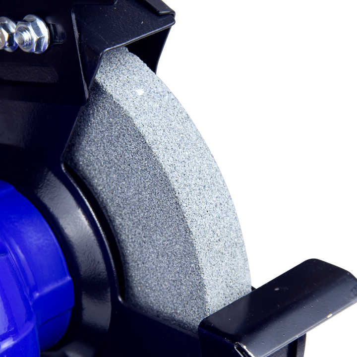 SALI 2200 370W Industrial Grade Electric Bench Grinder for Grinding ...