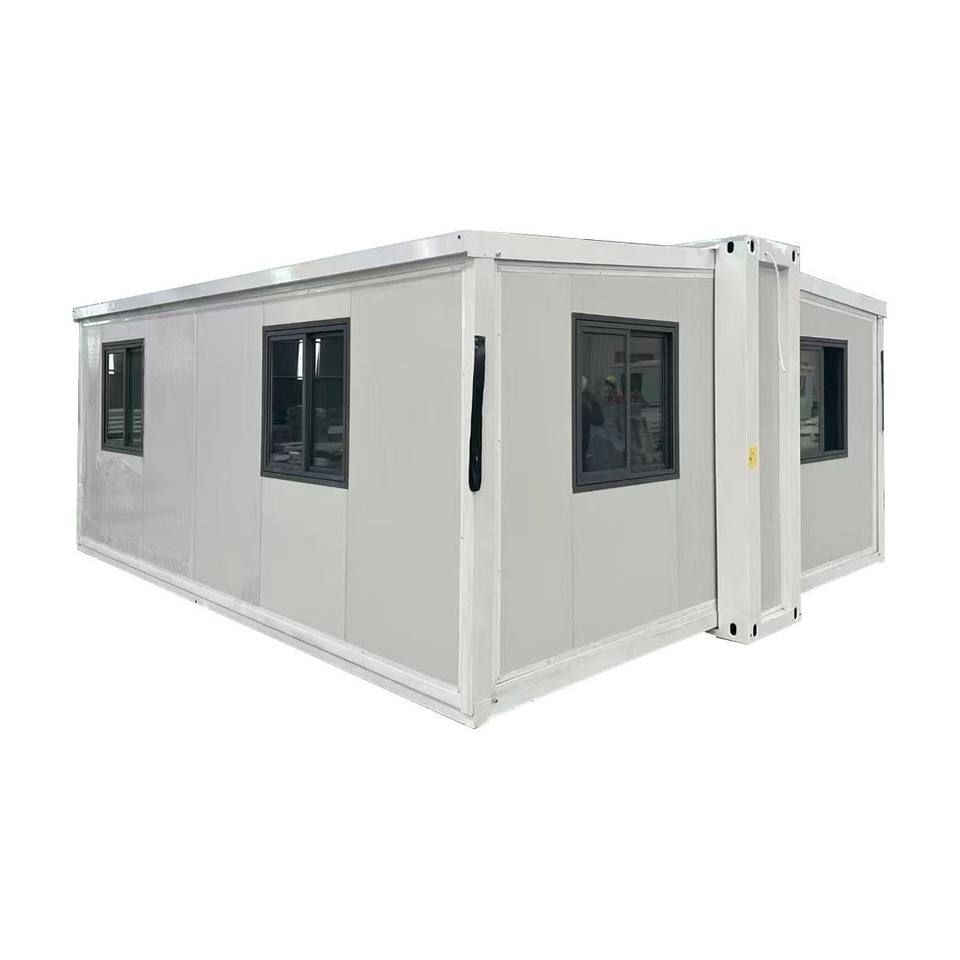 Folding Container Expandable Container 15ft Prefabricated Living ...