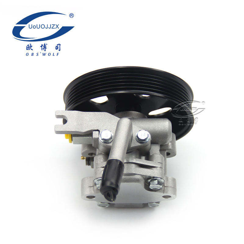 OBS Auto Parts Power Steering Pump for Hyundai Santa Fe H1 2.4L 2007 ...