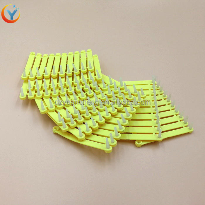 Chicken Wings Tag Identification Ring Bird Quail Pigeon Duck Goose ...