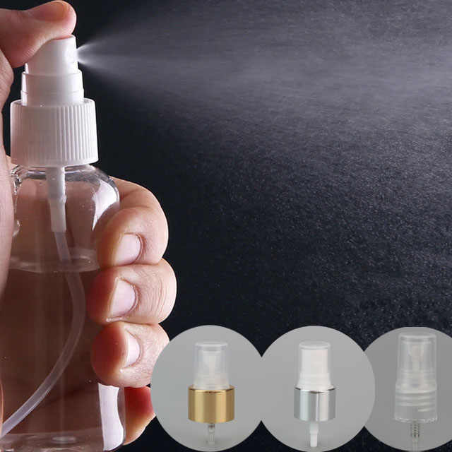 Supplier Hot Sales Plastic PP Atomizer Perfume Mist Sprayer Pump 18 20 ...