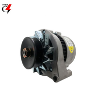 Motor Kofo: Potencia y eficiencia en generadores