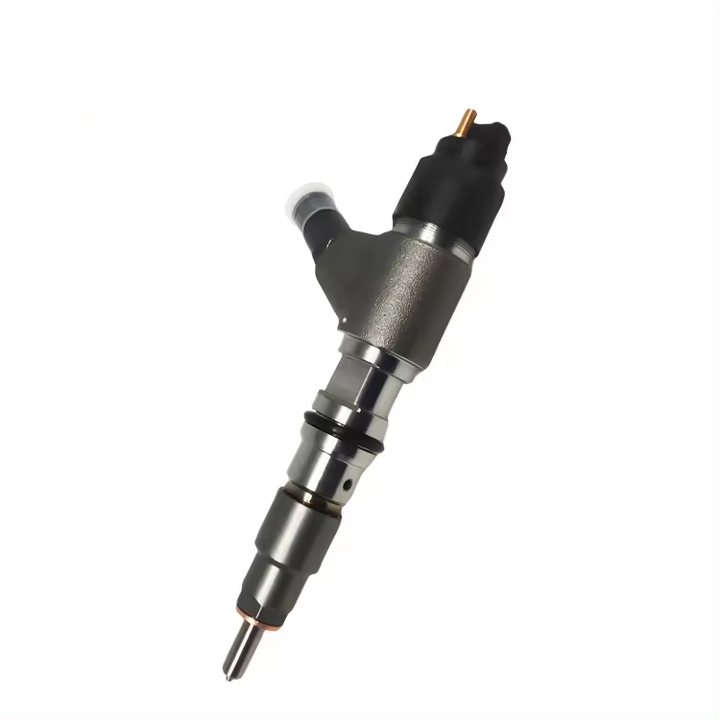 320D C7.1 diesel engine fuel injector nozzle T413609 3969626 0445120371 ...