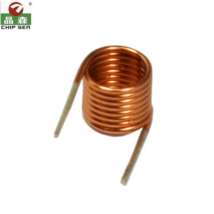 Chipsen 1 Henry Inductor - Toroidal Choke Coil for High Frequency