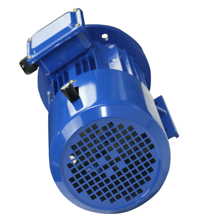 Siemens 1.1kw to 15kw Ac Induction Electric Motor 380V 220V Three-Phase ...