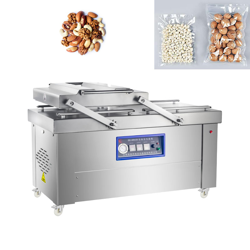 How to Choose the Best Sausage Packaging Machine for Your Needs