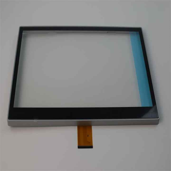 15.6 Inch High Sensitivity G+G Structure Capacitive Touch Screen ...