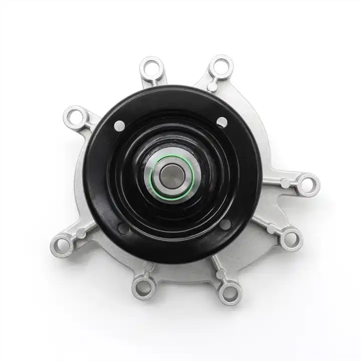 53021187AA Auto Cooling System Parts Hot Sell Water Pump 53022058AA ...