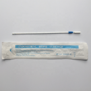 Sterile, Flexible Pipelle Endometrial Suction Curette - Alibaba.com