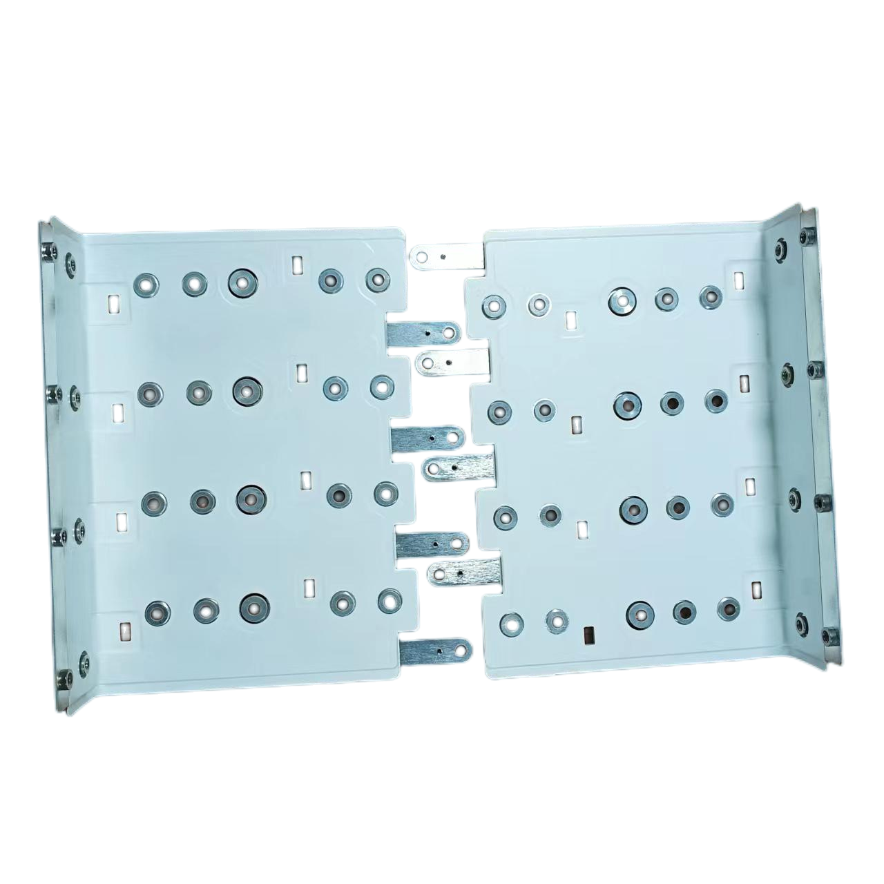 Wholesale Busbar 4000A Flexible Copper Braid Design | Alibaba.com