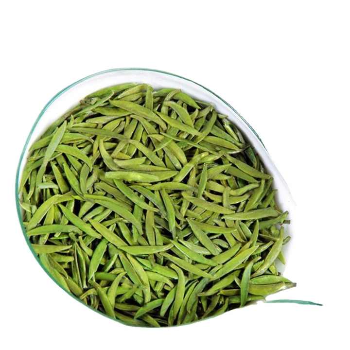 Zhuyeqing Green Tea - Natural Health Benefits