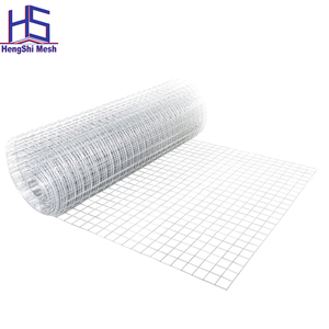50*50 mesh size galvanized welded wire mesh, 50*50 mesh size galvanized ...
