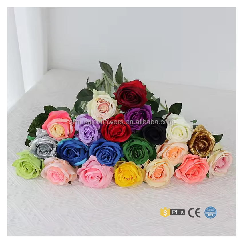How to Choose the Best Artificial Mum Flowers for Long-Lasting Decor