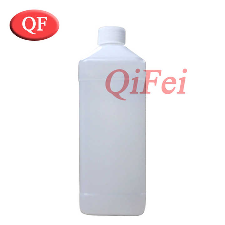 Domino WL-211 Cleaning Solution - High Quality for CIJ Inkjet Printers