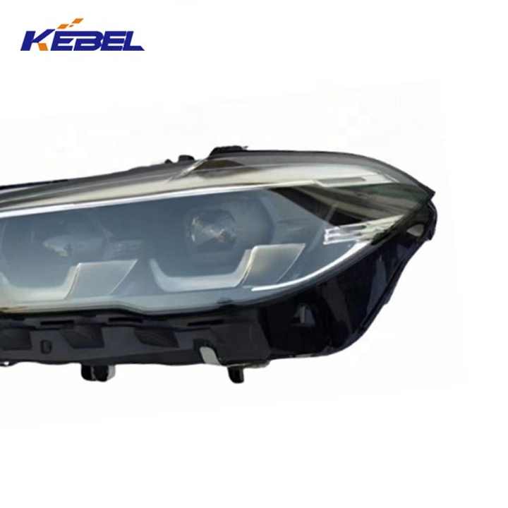 Car Parts Front Head Lamp 63119850415 OEM 63119850416 Car Led Head ...