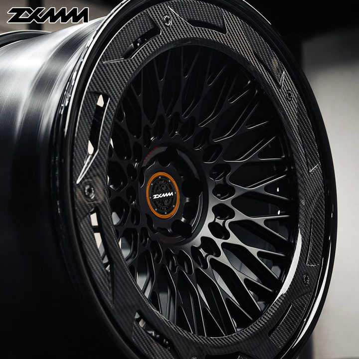 Customized Forged Car Wheels Rims - High Performance