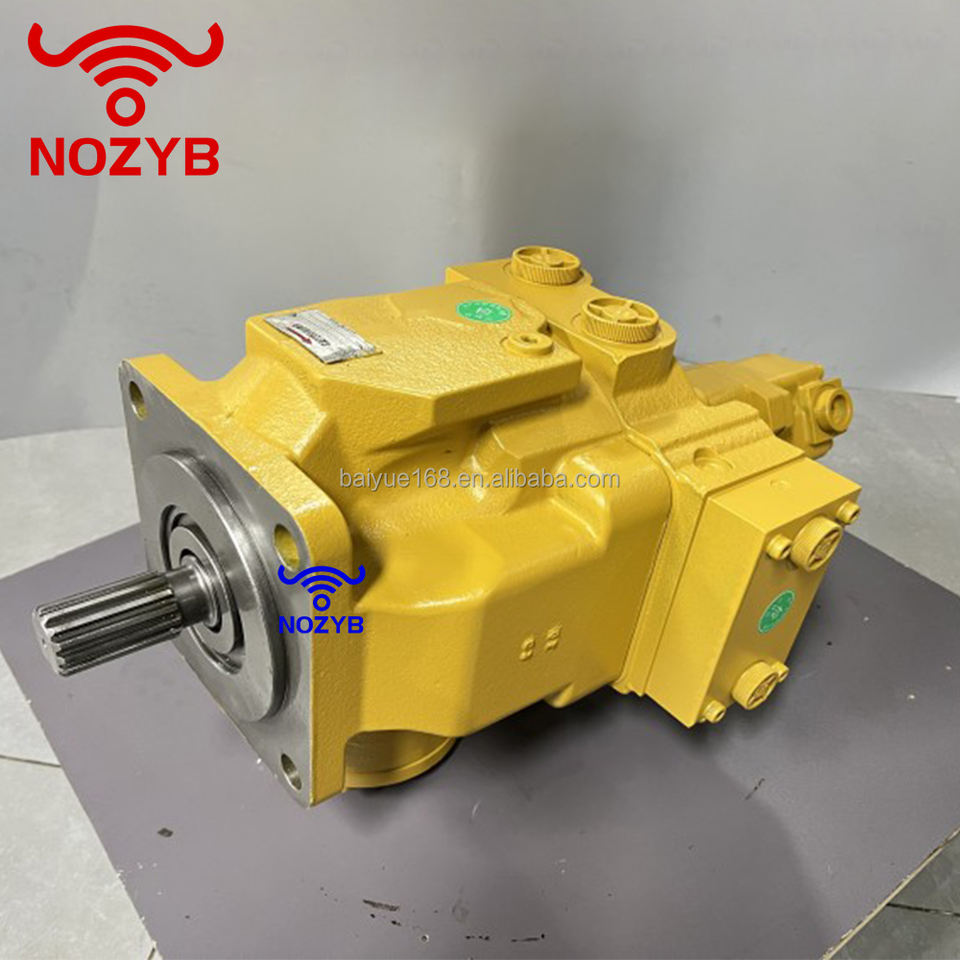 NOZYB Excavator Parts Hydraulic Pump 148-1773 for Caterpillar CAT 308B ...