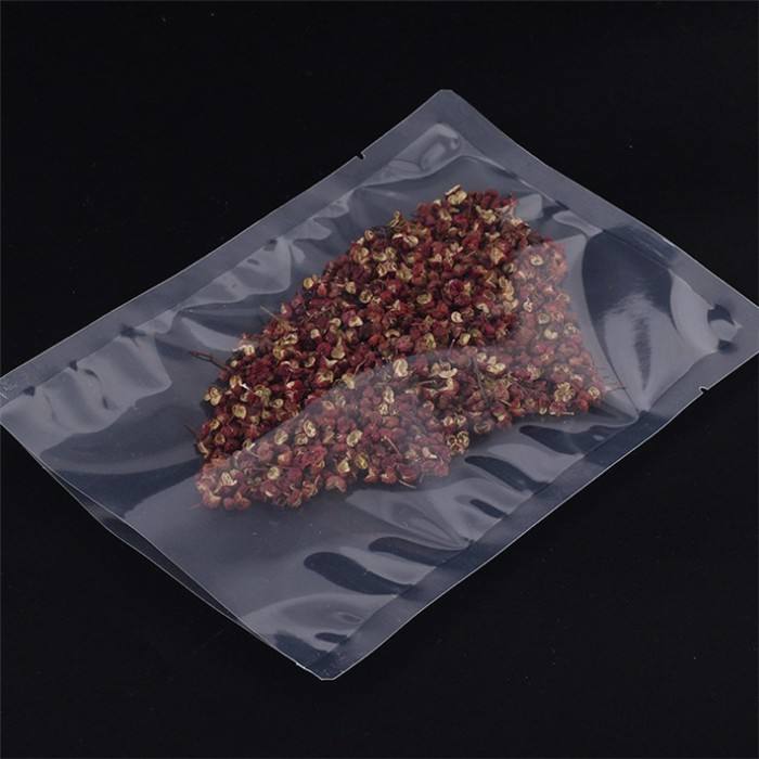 Plastic Nylon Retort Pouch Vacuum Packaging Bag Food Sealer Bags