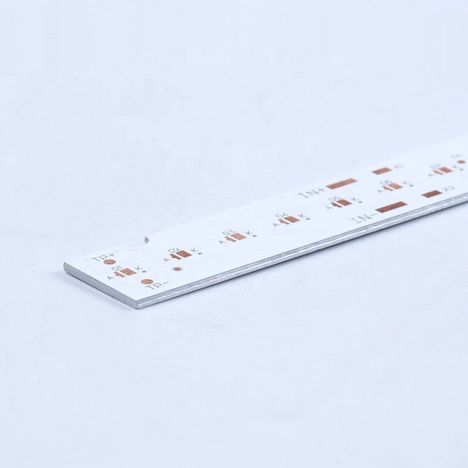 Circuit Boards 94v-0 LED PCB Board Aluminum PCB Sheet