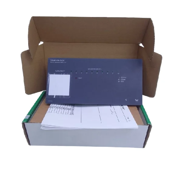 VAM10 LDSE VAM I/O UNIT NEW SURPLUS VAM10LDSE Programming Controller ...