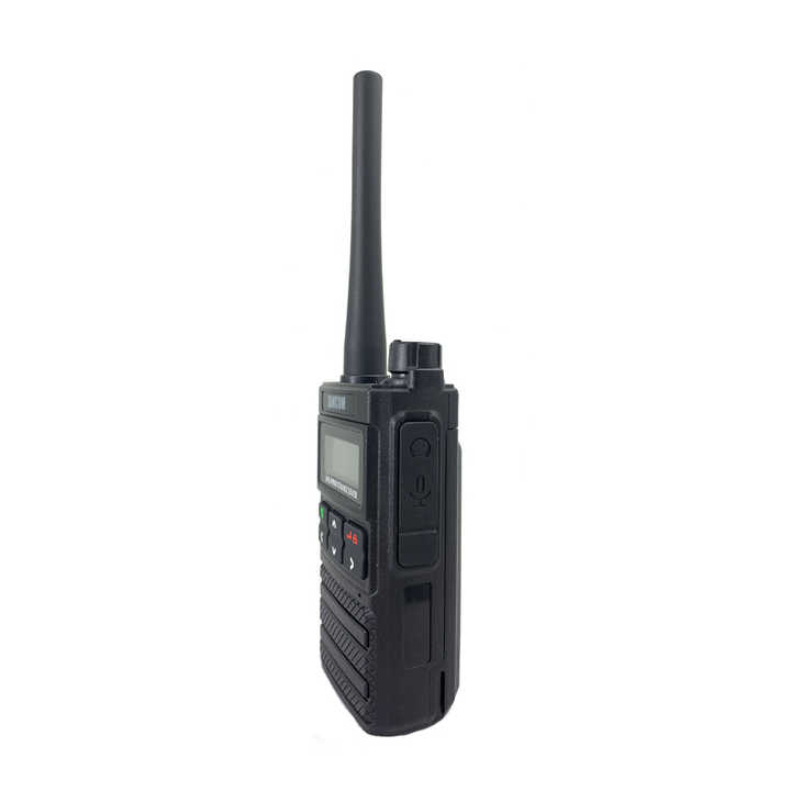 SAMCOM Walkie Talkie with PC Programmable Communication Tools CP-210 ...