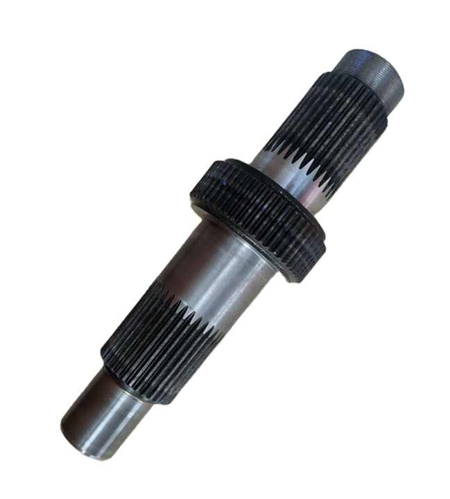 Shacman F3000 Middle Differential Input Shaft HD469-2502011| Alibaba.com