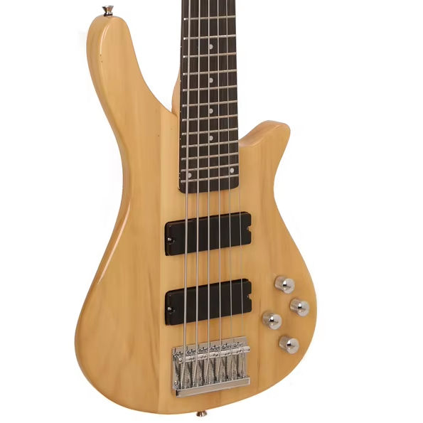 Bass Guitar Manufacture Direct Low Price PB 6 Steel Strings