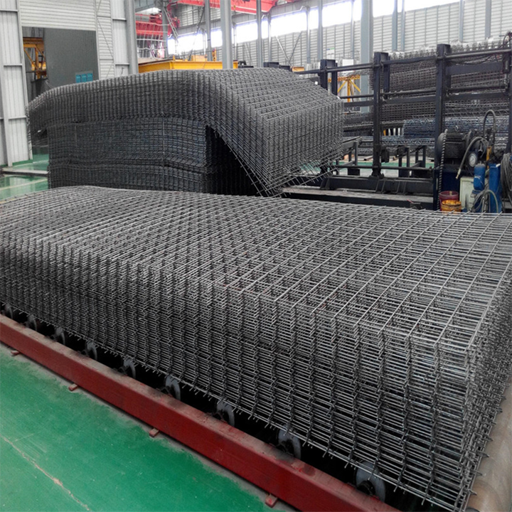 High Quality 1"x 1" Welded Reinforcing Mesh ASTM AISI Australia ...