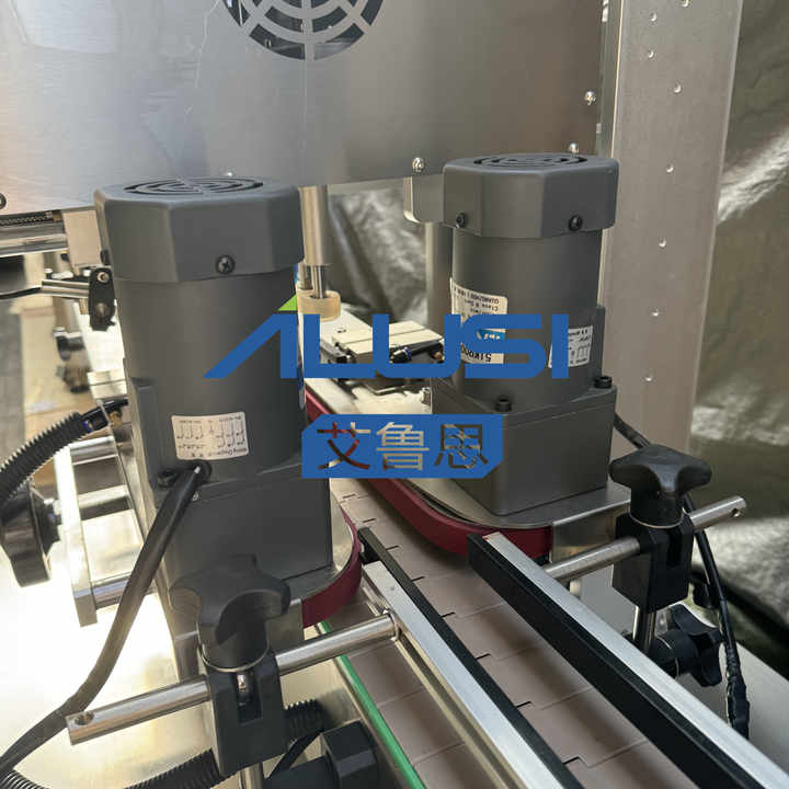 Automatic Cap Feeding Machine - Efficient Capping Solutions