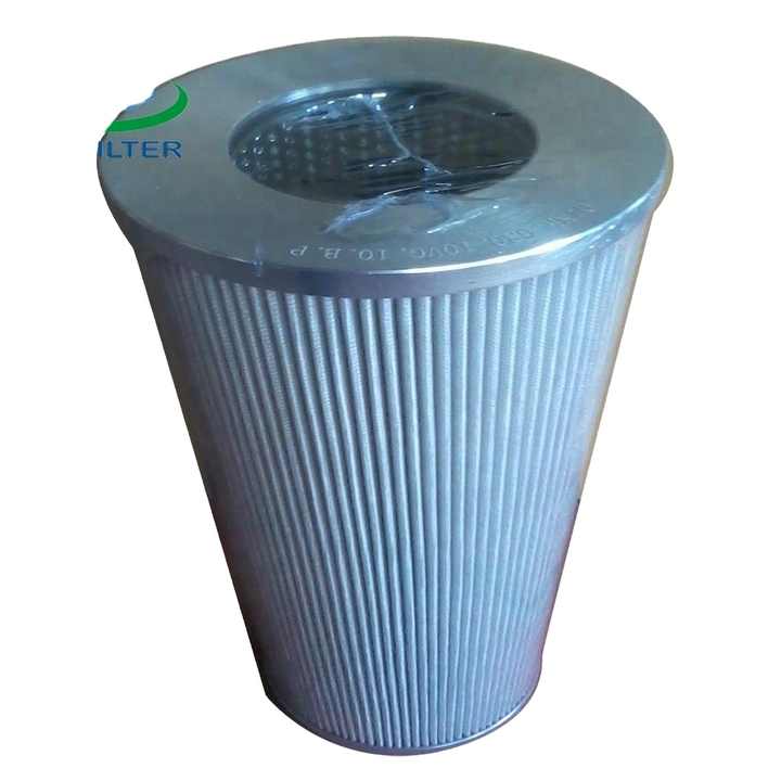 Lube Oil System Filter FF1088.Q020.BS16.GT24-M by TIANYU