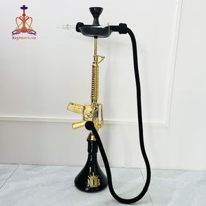 Trendy and Eco-Friendly shisha hookah gun shape On Offer - Alibaba.com