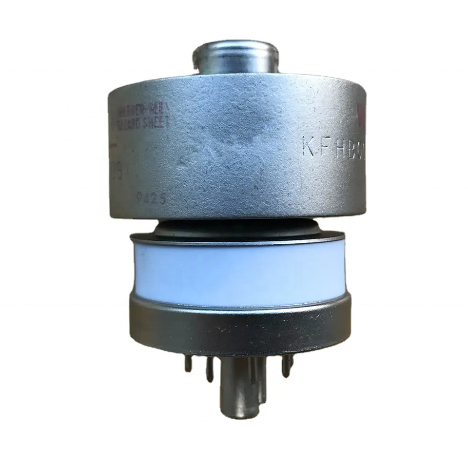 4CX350F Vacuum Electron Tube RF Oscillation Radio Oscillator Product ...