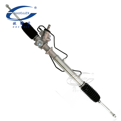 Auto Steering Gear Box Power Steering Rack for mitsubishi Freeca 2003 ...