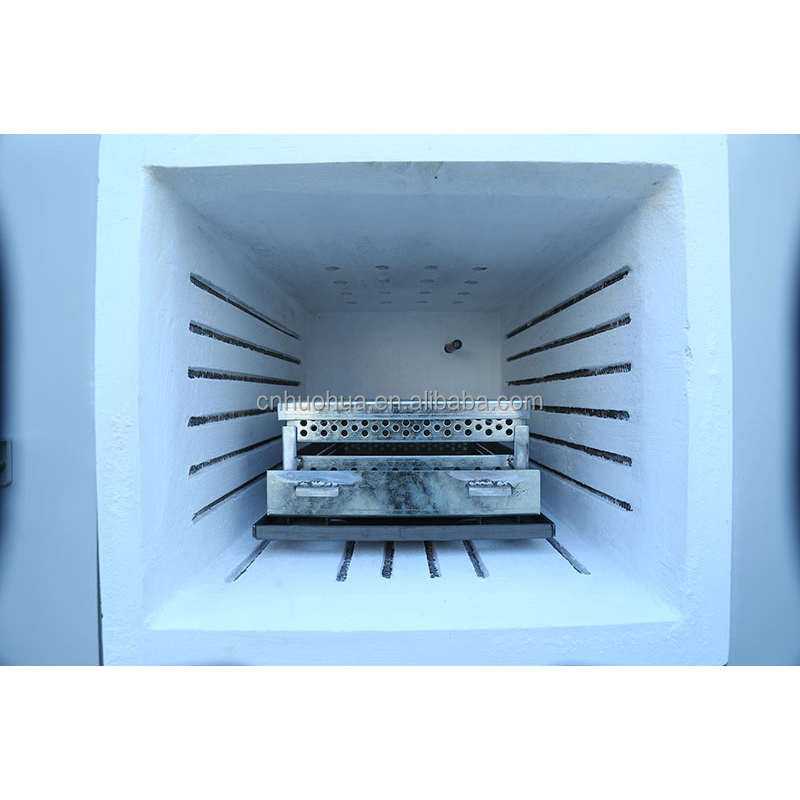 2026 NEW SPARK ASTM 220V Electronic Asphalt Content Analyzer Testing ...