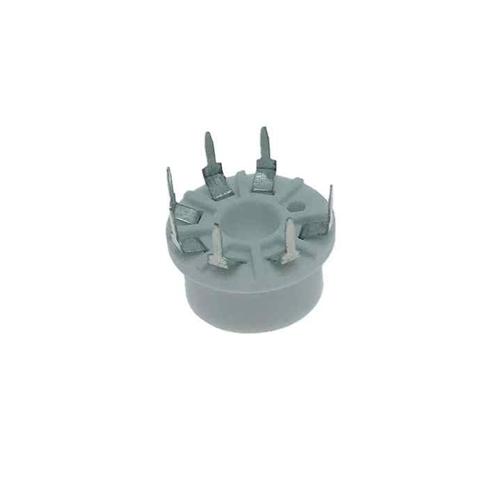 MQ Series Sensor 7 Pin Base Socket - Reliable Performance