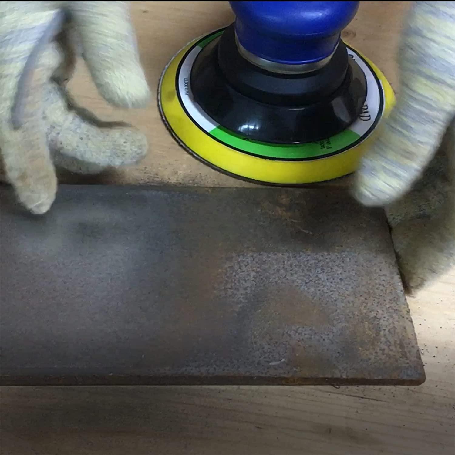 Pneumatic Orbital Polisher and Sander Pneumatic Pneumatic Tools for ...